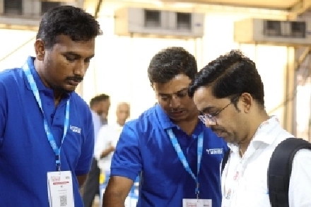 About DMTX 2025 | Building a Vibrant Manufacturing Ecosystem