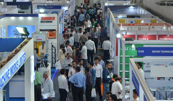 Machine Tool Expo