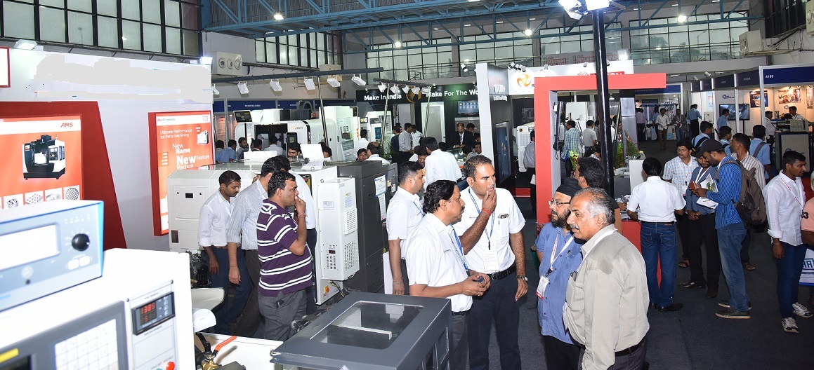 Machine Tool Expo